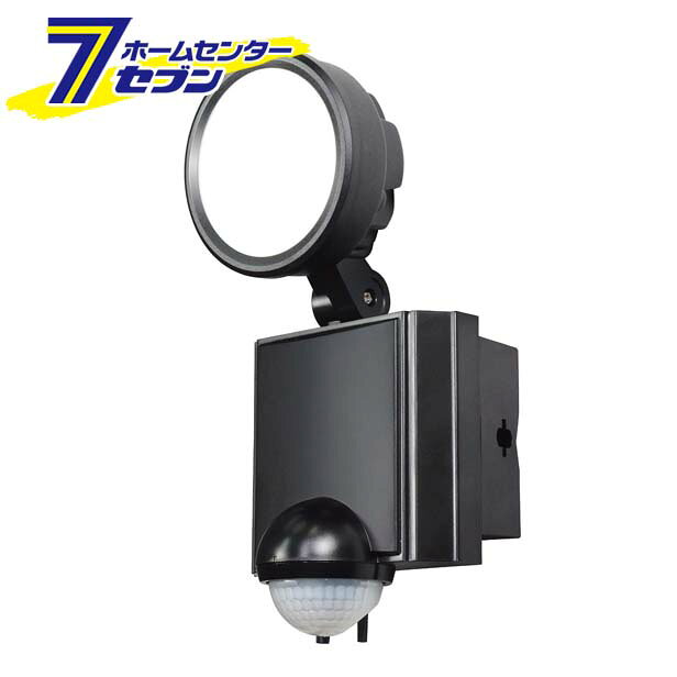 「LEDセンサーライト ESL−SS801AC ELPA」は、株式会社ホームセンターセブンが販売しております。メーカーELPA品名LEDセンサーライト ESL−SS801AC品番又はJANコードJAN:4901087213856サイズ-重量...