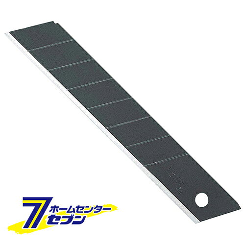 「オルファ　 特専黒刃 大50枚入 LBB-50K 」は株式会社ホームセンターセブンが販売しております。メーカーオルファ　品名特専黒刃 大50枚入 LBB-50K 品番又はJANコードJAN:4901165300065サイズ重量346商品説...