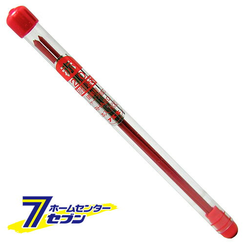 「不易糊工業　 シャープ替芯 超硬芯 赤 RHA20-H 」は株式会社ホームセンターセブンが販売しております。メーカー不易糊工業　品名シャープ替芯 超硬芯 赤 RHA20-H 品番又はJANコードJAN:4902561610000サイズ重量...