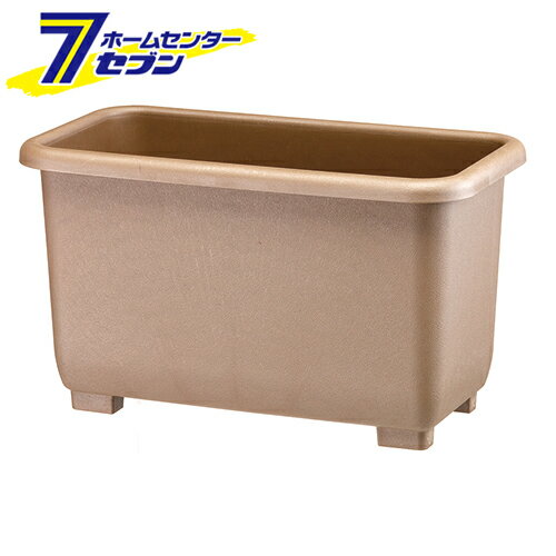 「eco&ecoウインプランタ フカ55ガタ Eブラウン 大和プラ販　 [園芸用品 家庭園芸 プランター]」は、株式会社ホームセンターセブンが販売しております。メーカー大和プラ販　品名eco&ecoウインプランタ フカ55ガタ Eブラウン ...