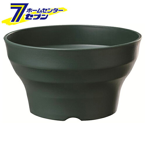 「フレグラーボール 24型 3L ダークグリーン 大和プラ販　 [園芸用品 家庭園芸 プランター]」は、株式会社ホームセンターセブンが販売しております。メーカー大和プラ販　品名フレグラーボール 24型 3L ダークグリーン 品番又はJANコ...