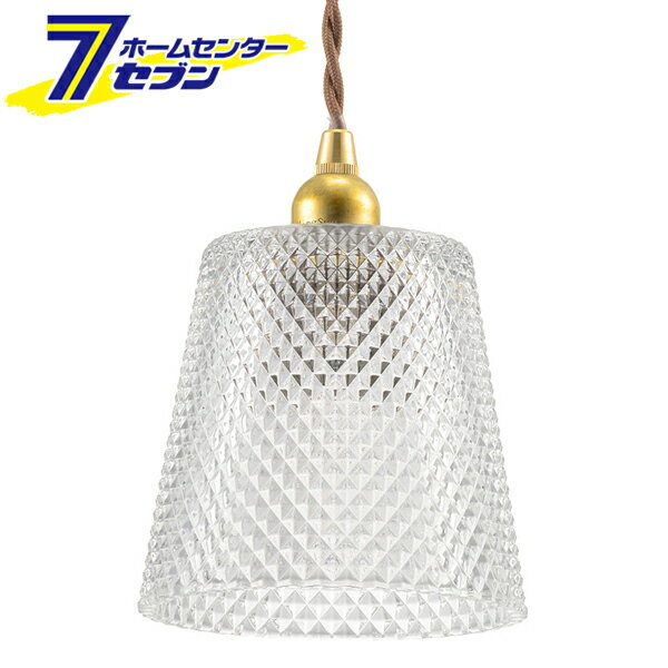 「オーム電機 ペンダントライト ガラスセード Bタイプ 電球別売 [品番]06-4162 LT-YD2 E17」は株式会社ホームセンターセブンが販売しております。メーカーオーム電機品名ペンダントライト ガラスセード Bタイプ 電球別売 [品...