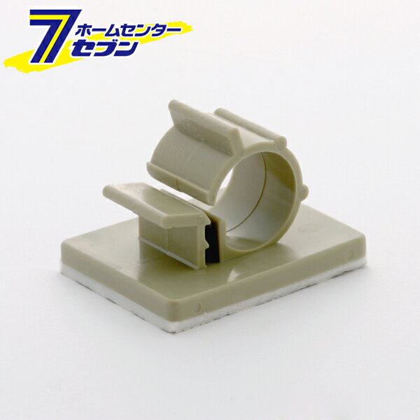 「オーム電機 ナイロンステッカー S510 結束径8〜10φ 15個入 [品番]09-1709 DZ-NS510H15P」は株式会社ホームセンターセブンが販売しております。メーカーオーム電機品名ナイロンステッカー S510 結束径8〜10φ...