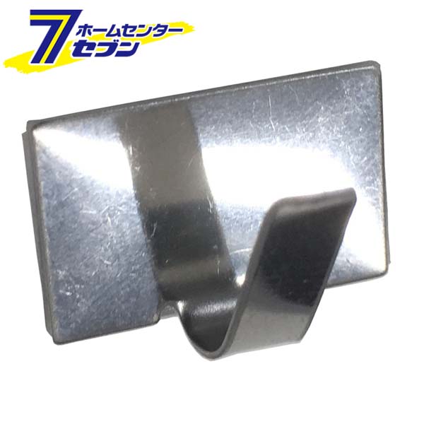「オーム電機 ステンレスステッカー 屋外用 STS13V 10個入 [品番]09-1735 LOT-STS13V10P」は株式会社ホームセンターセブンが販売しております。メーカーオーム電機品名ステンレスステッカー 屋外用 STS13V 10...