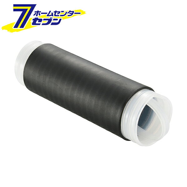「オーム電機 常温収縮チューブ 防水 φ35x100mm [品番]09-1872 DZ-TJ35」は株式会社ホームセンターセブンが販売しております。メーカーオーム電機品名常温収縮チューブ 防水 φ35x100mm [品番]09-1872 D...