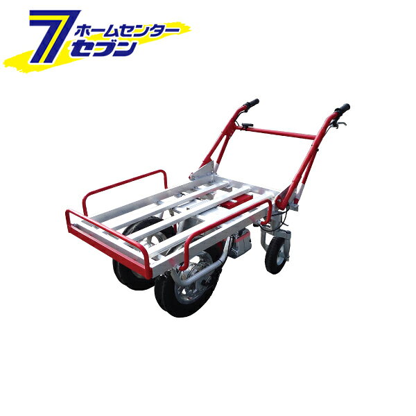 「アルミス 電動運搬車 猫吉 四輪 ハートタイヤ DN-4」は株式会社ホームセンターセブンが販売しております。メーカーアルミス品名電動運搬車 猫吉 四輪 ハートタイヤ DN-4 品番又はJANコードJAN:4535601004479サイズ-...