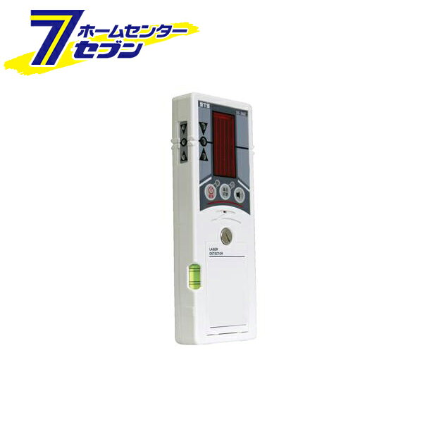 「STS レーザー墨出器用受光器 SS-50Z」は株式会社ホームセンターセブンが販売しております。メーカーSTS品名レーザー墨出器用受光器 SS-50Z 品番又はJANコードJAN:4514095030133サイズ-重量-商品説明●レーザー...