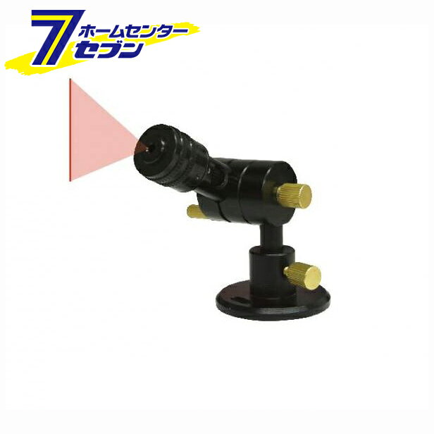 「STS マーキングレーザー ML-7010」は株式会社ホームセンターセブンが販売しております。メーカーSTS品名マーキングレーザー ML-7010 品番又はJANコードJAN:4514095120155サイズ-重量-商品説明●目標物へレー...