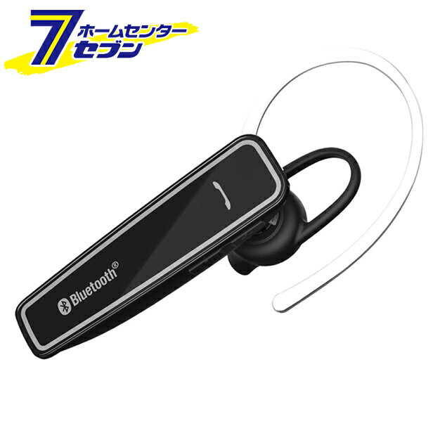 「カシムラ Bluetooth イヤホンマイク ノイズキャンセラー [品番]BL-61 」は株式会社ホームセンターセブンが販売しております。メーカーカシムラ品名Bluetooth イヤホンマイク ノイズキャンセラー [品番]BL-61 品番...