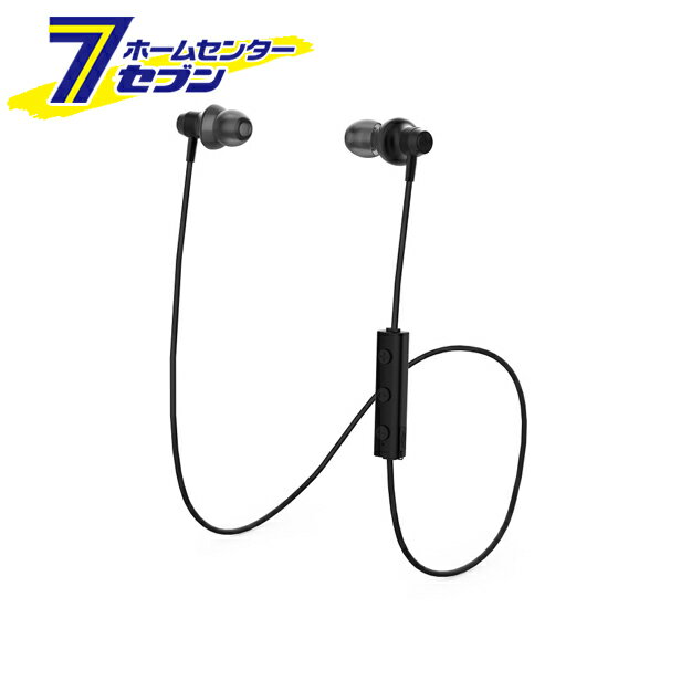 「ナガオカトレーディング アルミハウジングワイヤレスイヤホン BT821BK」は株式会社ホームセンターセブンが販売しております。メーカーナガオカトレーディング品名アルミハウジングワイヤレスイヤホン BT821BK 品番又はJANコードJAN...