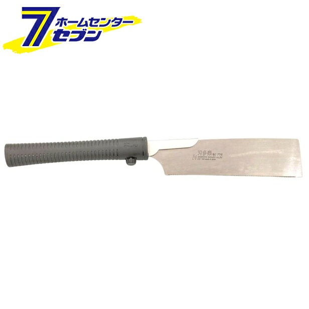 「石鋸工業 刃多楽 片刃鋸 塩ビ・プラ切用 本体 190mm INK-0560 」は株式会社ホームセンターセブンが販売しております。メーカー石鋸工業品名刃多楽 片刃鋸 塩ビ・プラ切用 本体 190mm INK-0560 品番又はJANコード...