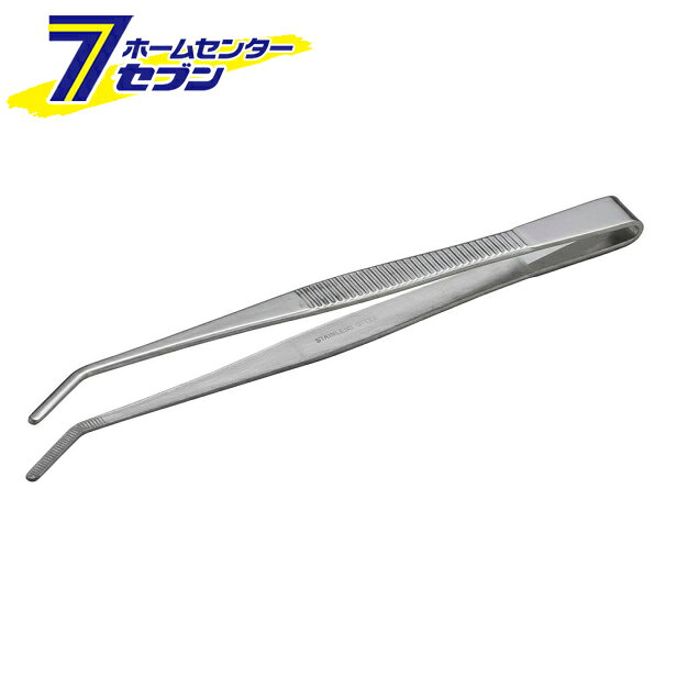 「兼古製作所 ANEX ステンレスピンセット 先曲150mm 先端ギザ No.124」は株式会社ホームセンターセブンが販売しております。メーカー兼古製作所品名ANEX ステンレスピンセット 先曲150mm 先端ギザ No.124 品番又はJ...
