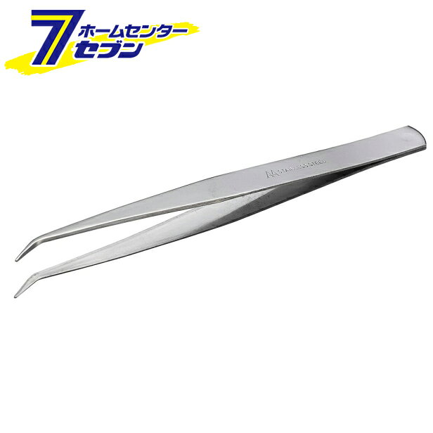 「兼古製作所 ANEX ステンレスピンセット AAタイプ 先曲150mm No.128」は株式会社ホームセンターセブンが販売しております。メーカー兼古製作所品名ANEX ステンレスピンセット AAタイプ 先曲150mm No.128 品番又...