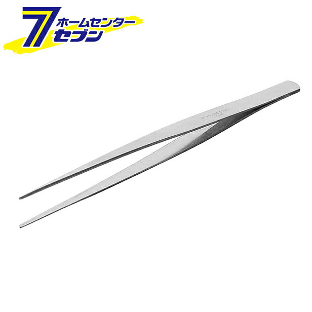 「兼古製作所 ANEX ステンレスピンセット ソフトタイプ 直150mm No.129」は株式会社ホームセンターセブンが販売しております。メーカー兼古製作所品名ANEX ステンレスピンセット ソフトタイプ 直150mm No.129 品番又...