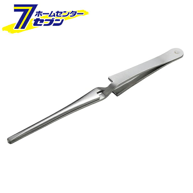 「兼古製作所 ANEX ステンレスピンセット 逆作動 大 No.133」は株式会社ホームセンターセブンが販売しております。メーカー兼古製作所品名ANEX ステンレスピンセット 逆作動 大 No.133 品番又はJANコードJAN:49624...