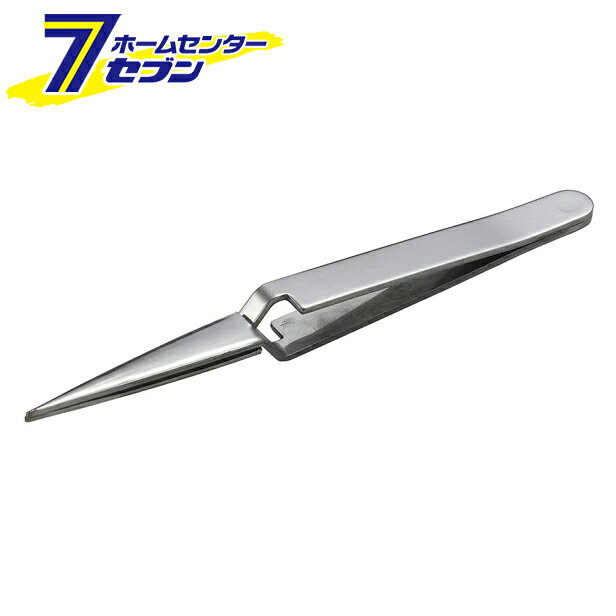 「兼古製作所 ANEX ステンレスピンセット 逆作動 小 No.134」は株式会社ホームセンターセブンが販売しております。メーカー兼古製作所品名ANEX ステンレスピンセット 逆作動 小 No.134 品番又はJANコードJAN:49624...