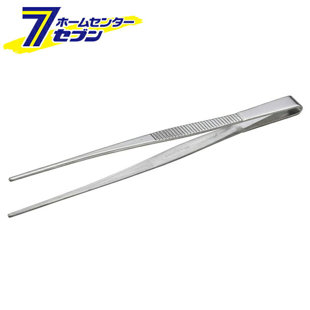「兼古製作所 ANEX ステンレスピンセット 直180mm 先端ギザ No.137」は株式会社ホームセンターセブンが販売しております。メーカー兼古製作所品名ANEX ステンレスピンセット 直180mm 先端ギザ No.137 品番又はJAN...