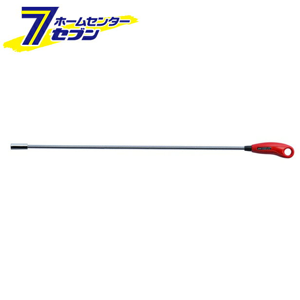 「兼古製作所 ANEX フレキシブルマグキャッチ 600mm No.402」は株式会社ホームセンターセブンが販売しております。メーカー兼古製作所品名ANEX フレキシブルマグキャッチ 600mm No.402 品番又はJANコードJAN:4...