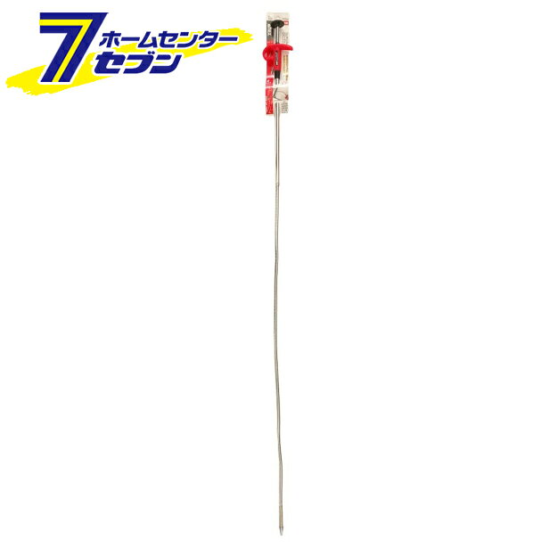 「兼古製作所 ANEX フレキシブルクローキャッチ 1100mm No.404」は株式会社ホームセンターセブンが販売しております。メーカー兼古製作所品名ANEX フレキシブルクローキャッチ 1100mm No.404 品番又はJANコードJ...