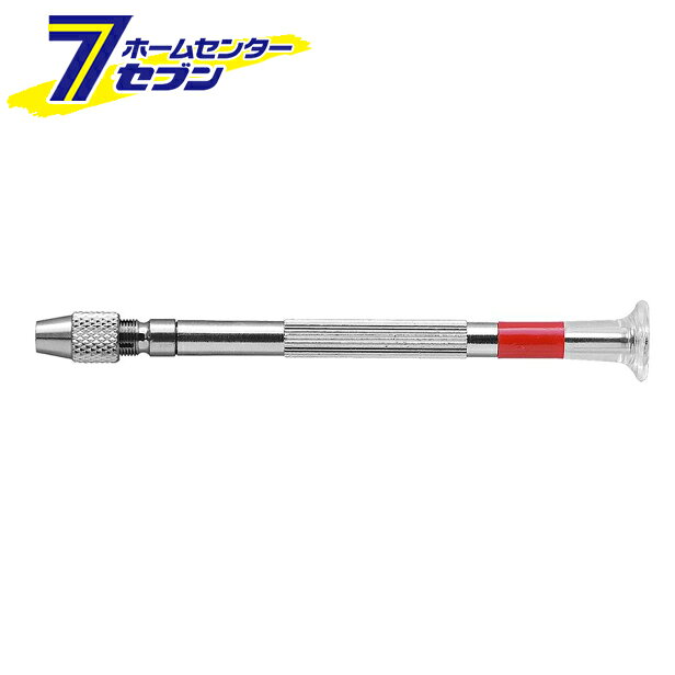 「兼古製作所 ANEX ピンバイス収納式 0.1~1.0mm 丸軸径 No.95」は株式会社ホームセンターセブンが販売しております。メーカー兼古製作所品名ANEX ピンバイス収納式 0.1~1.0mm 丸軸径 No.95 品番又はJANコー...