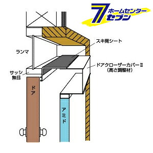 「セイキ販売 スキ間シート RSS-90 」は株式会社ホームセンターセブンが販売しております。メーカーセイキ販売品名スキ間シート RSS-90 品番又はJANコードJAN:4973224256019サイズ-重量-商品説明●「網戸屋一番」「オ...