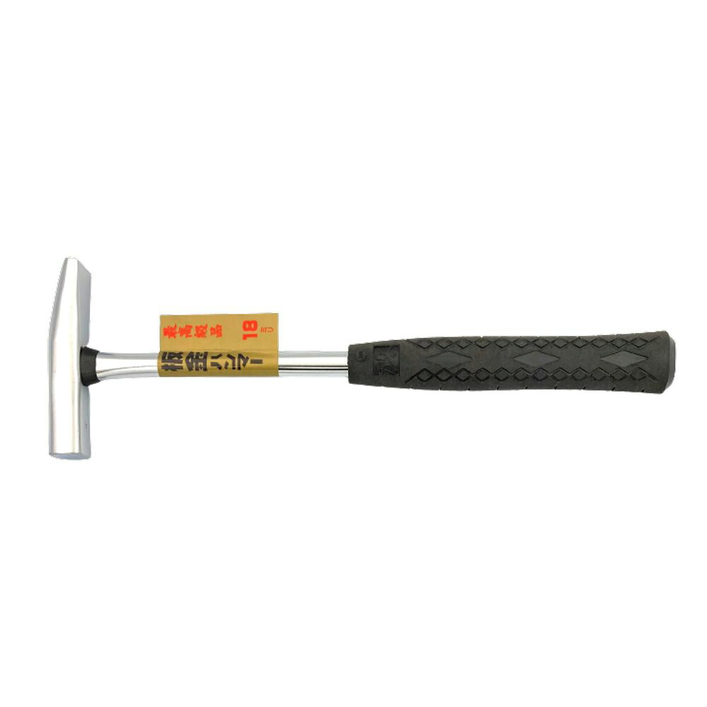 「須佐製作所 王将 ミラー板金ハンマー スチール柄 18mm 」は株式会社ホームセンターセブンが販売しております。メーカー須佐製作所品名王将 ミラー板金ハンマー スチール柄 18mm 品番又はJANコードJAN:4953673021666サ...