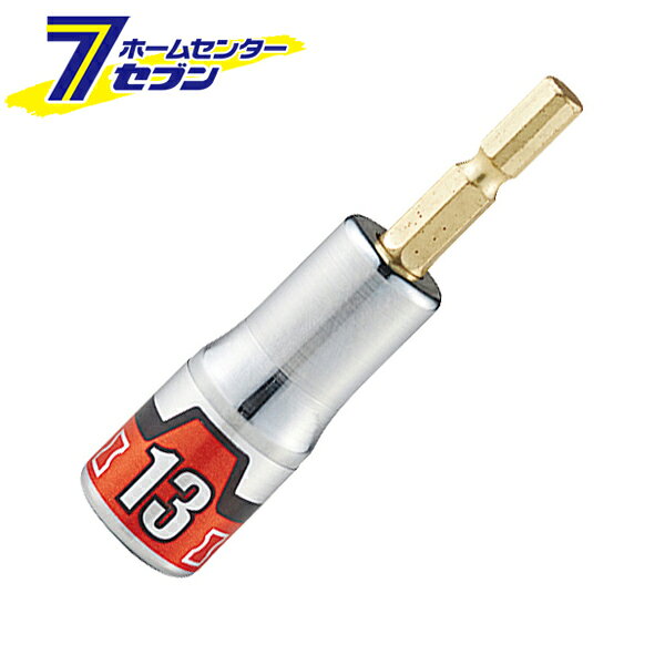 「KTC ショートソケットビット BZP63S-13」は株式会社ホームセンターセブンが販売しております。メーカーKTC品名ショートソケットビット BZP63S-13 品番又はJANコードJAN:4989433174709サイズ-重量63g商...