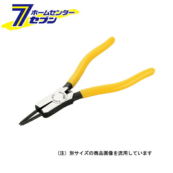 「KTC スナップリングプライヤー SOP-171」は株式会社ホームセンターセブンが販売しております。メーカーKTC品名スナップリングプライヤー SOP-171 品番又はJANコードJAN:4989433501048サイズ-重量211g商品...