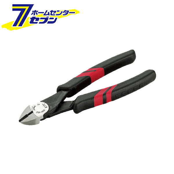「KTC ニッパ PN1-150-S」は株式会社ホームセンターセブンが販売しております。メーカーKTC品名ニッパ PN1-150-S 品番又はJANコードJAN:4989433505848サイズ-重量392g商品説明●対象物にあわせて2種類...