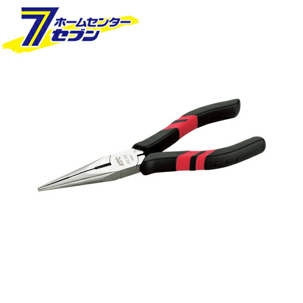「KTC ラジオペンチ PSL-150S」は株式会社ホームセンターセブンが販売しております。メーカーKTC品名ラジオペンチ PSL-150S 品番又はJANコードJAN:4989433505879サイズ-重量122g商品説明●ワイヤーカッタ...