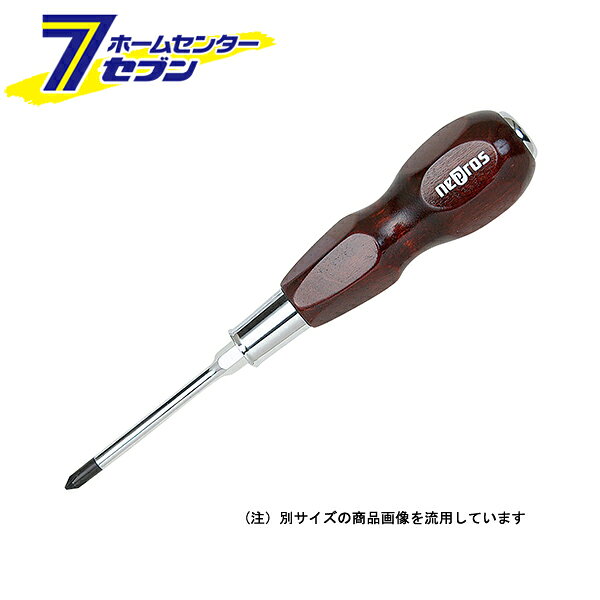 「KTC 木柄ドライバー ND3P-3」は株式会社ホームセンターセブンが販売しております。メーカーKTC品名木柄ドライバー ND3P-3 品番又はJANコードJAN:4989433815749サイズ-重量240g商品説明●高級木材が持つ温か...