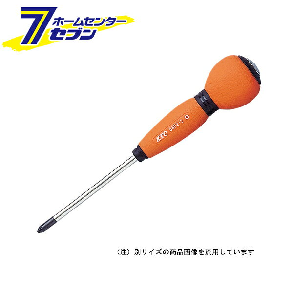 「KTC ソフトラウンド貫通ドライバ D8P2-215」は株式会社ホームセンターセブンが販売しております。メーカーKTC品名ソフトラウンド貫通ドライバ D8P2-215 品番又はJANコードJAN:4989433817804サイズ-重量12...