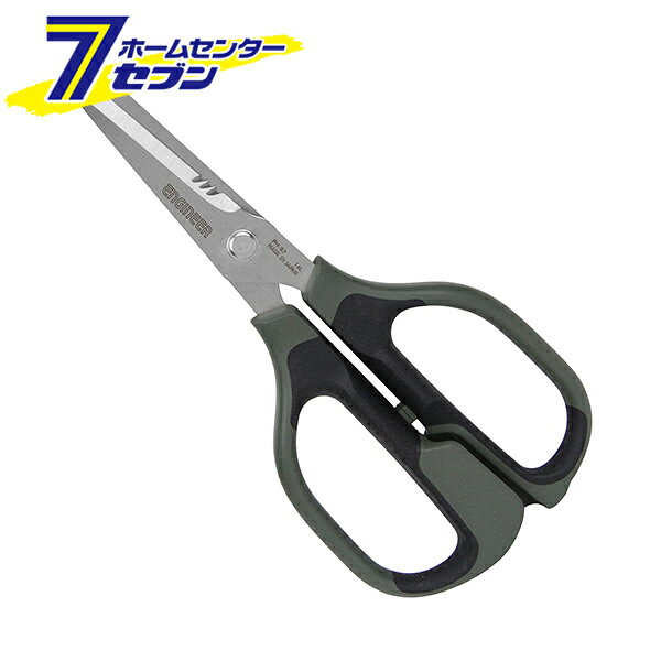「エンジニア エンジニア 鉄腕ハサミDP PH-57」は株式会社ホームセンターセブンが販売しております。メーカーエンジニア品名エンジニア 鉄腕ハサミDP PH-57 品番又はJANコードJAN:4989833034573サイズ-重量125g...