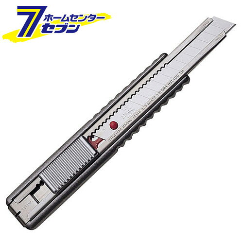 「NT カッターH型 薄刃 H-1P」は株式会社ホームセンターセブンが販売しております。メーカーNT品名カッターH型 薄刃 H-1P 品番又はJANコードJAN:4904011010507サイズ-重量66g商品説明●カッタープロH型薄刃です...