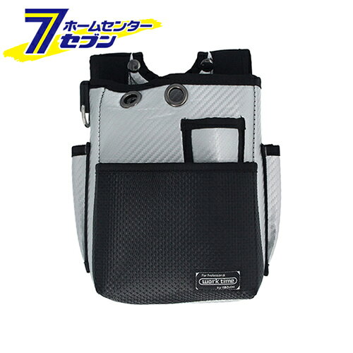 「コヅチ 腰袋2段 WT-11 SV WT-11SV」は株式会社ホームセンターセブンが販売しております。メーカーコヅチ品名腰袋2段 WT-11 SV WT-11SV 品番又はJANコードJAN:4934053120902サイズ-重量400g...