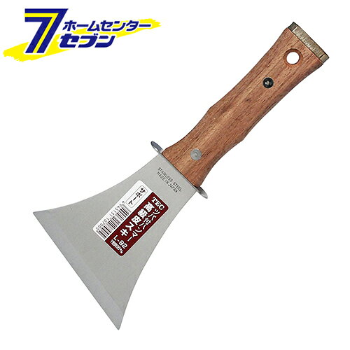「TEC 皮スキ ツバ付 95mm L-92」は株式会社ホームセンターセブンが販売しております。メーカーTEC品名皮スキ ツバ付 95mm L-92 品番又はJANコードJAN:4945131107005サイズ-重量160g商品説明●安全性...