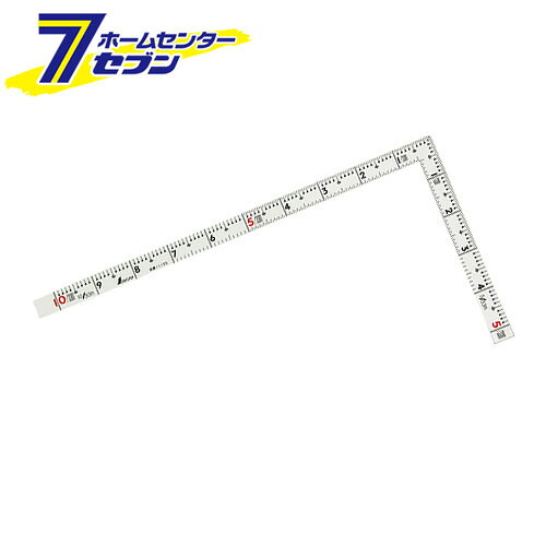 「シンワ 曲尺同厚W1尺／30併用名作 11105」は株式会社ホームセンターセブンが販売しております。メーカーシンワ品名曲尺同厚W1尺／30併用名作 11105 品番又はJANコードJAN:4960910111059サイズ-重量70g商品説...