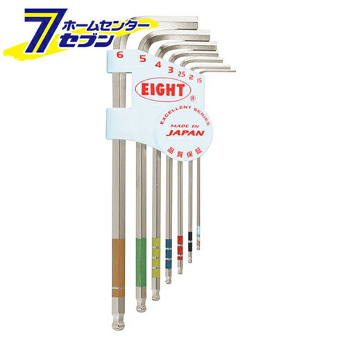 「エイト ネオボール35 7本セット BNM-S7NC」は株式会社ホームセンターセブンが販売しております。メーカーエイト品名ネオボール35 7本セット BNM-S7NC 品番又はJANコードJAN:4984798007907サイズ-重量11...