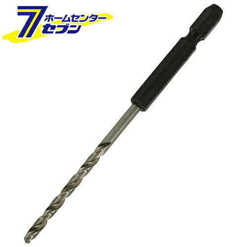 「ビック・ツール 六角軸鉄工用月光ドリル 3.2mm 6SGK3.2」は株式会社ホームセンターセブンが販売しております。メーカービック・ツール品名六角軸鉄工用月光ドリル 3.2mm 6SGK3.2 品番又はJANコードJAN:4582247...