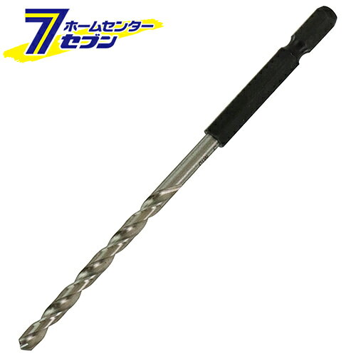 「ビック・ツール 六角軸鉄工用月光ドリル 4.3mm 6SGK4.3」は株式会社ホームセンターセブンが販売しております。メーカービック・ツール品名六角軸鉄工用月光ドリル 4.3mm 6SGK4.3 品番又はJANコードJAN:4582247...