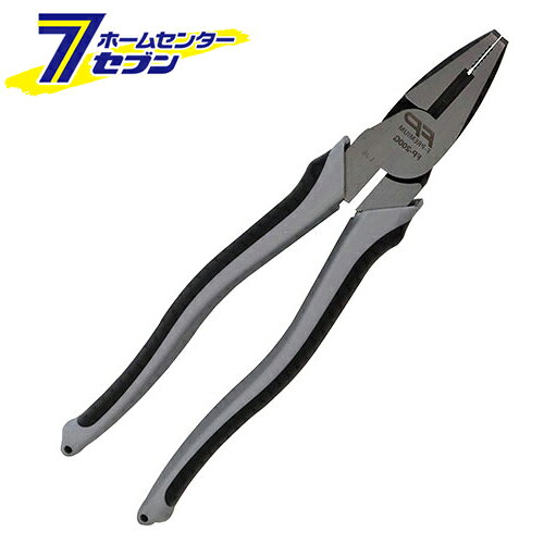 「フジ矢 偏芯強力ペンチ FP-200G」は株式会社ホームセンターセブンが販売しております。メーカーフジ矢品名偏芯強力ペンチ FP-200G 品番又はJANコードJAN:4977292234825サイズ-重量410g商品説明●電気工事、土木...