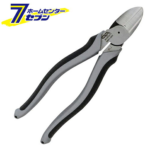 「フジ矢 偏芯強力薄刃ニッパ FKN-175GU」は株式会社ホームセンターセブンが販売しております。メーカーフジ矢品名偏芯強力薄刃ニッパ FKN-175GU 品番又はJANコードJAN:4977292234894サイズ-重量290g商品説明...