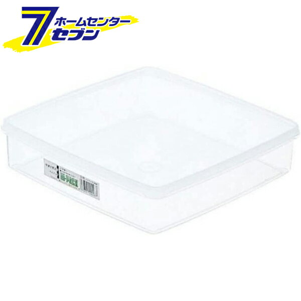 「エンテック ハイパック角型 3L S-28」は株式会社ホームセンターセブンが販売しております。メーカーエンテック品名ハイパック角型 3L S-28 品番又はJANコードJAN:4976391000287サイズ-重量300商品説明●「ハイパ...