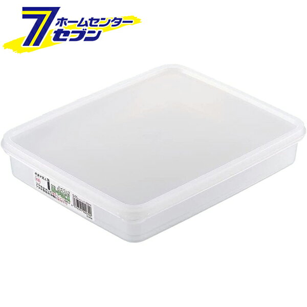 「エンテック ハイパック浅型 1.69L S-55」は株式会社ホームセンターセブンが販売しております。メーカーエンテック品名ハイパック浅型 1.69L S-55 品番又はJANコードJAN:4976391000553サイズ-重量260商品説...