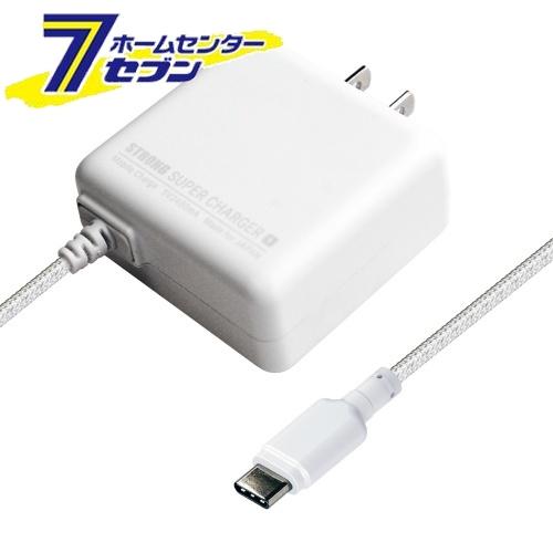 「カシムラ AC充電器ストレート1m 3A Type-C STRONG AJ553」は株式会社ホームセンターセブンが販売しております。メーカーカシムラ品名AC充電器ストレート1m 3A Type-C STRONG AJ553 品番又はJAN...