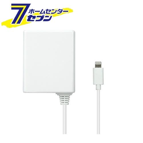 「カシムラ AC充電器ストレート 1m 2.4A LN WH KL10」は株式会社ホームセンターセブンが販売しております。メーカーカシムラ品名AC充電器ストレート 1m 2.4A LN WH KL10 品番又はJANコード携帯電話/携帯電話...