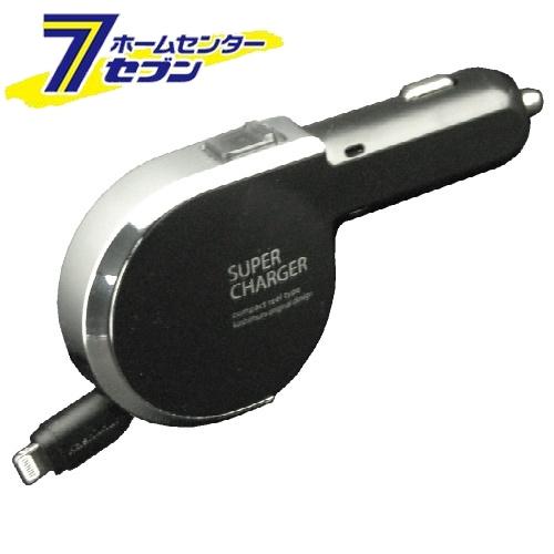 「カシムラ DC充電器 リール 2.4A LN BK KL34」は株式会社ホームセンターセブンが販売しております。メーカーカシムラ品名DC充電器 リール 2.4A LN BK KL34 品番又はJANコード携帯電話/携帯電話JAN:4907...