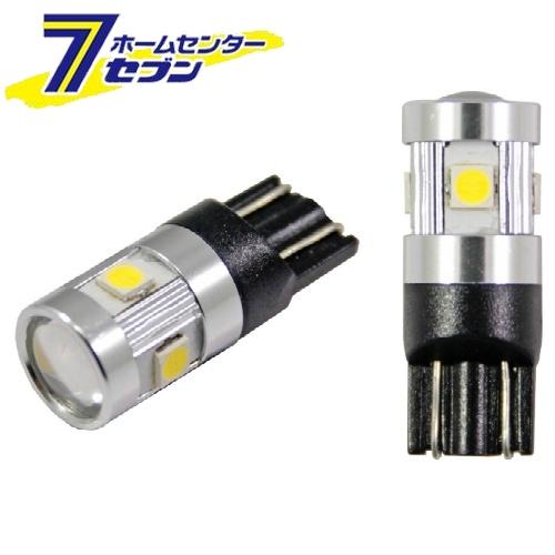 「カシムラ T10 6500K 6SMD 210LM NB026」は株式会社ホームセンターセブンが販売しております。メーカーカシムラ品名T10 6500K 6SMD 210LM NB026 品番又はJANコードハロゲン球/ハロゲン球JAN:...