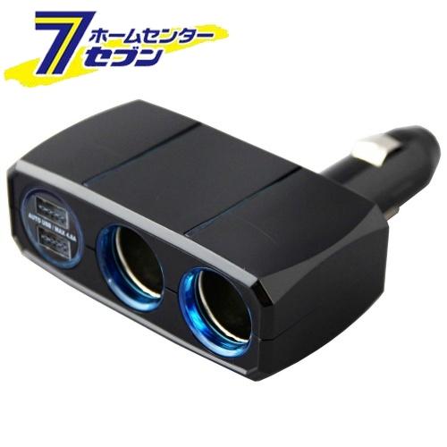 「カシムラ 2連ダイレクトソケット 2リバーシブルUSB自動判定 4.8 KX202」は株式会社ホームセンターセブンが販売しております。メーカーカシムラ品名2連ダイレクトソケット 2リバーシブルUSB自動判定 4.8 KX202 品番又はJ...