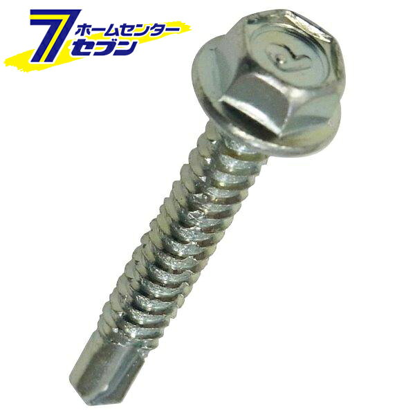 「九飛勢螺 ピアスビス 六角頭 HEX 5×19mm 200本入 」は株式会社ホームセンターセブンが販売しております。メーカー九飛勢螺品名ピアスビス 六角頭 HEX 5×19mm 200本入 品番又はJANコードJAN:4979874009...